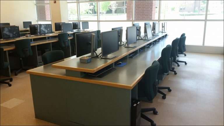 learning centers | Engineering Technical Services